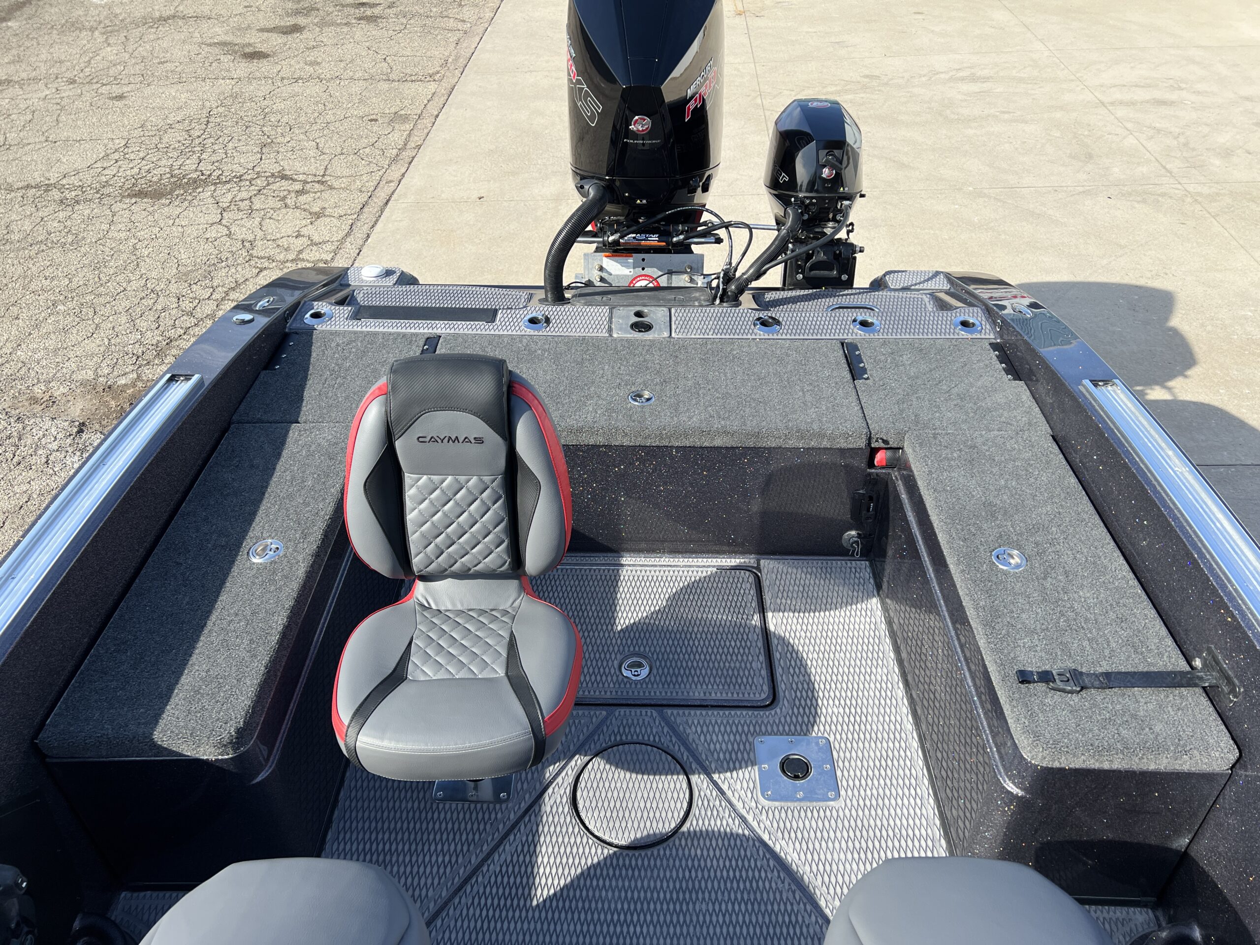 2023 Caymas DV20 | OutdoorsFIRST