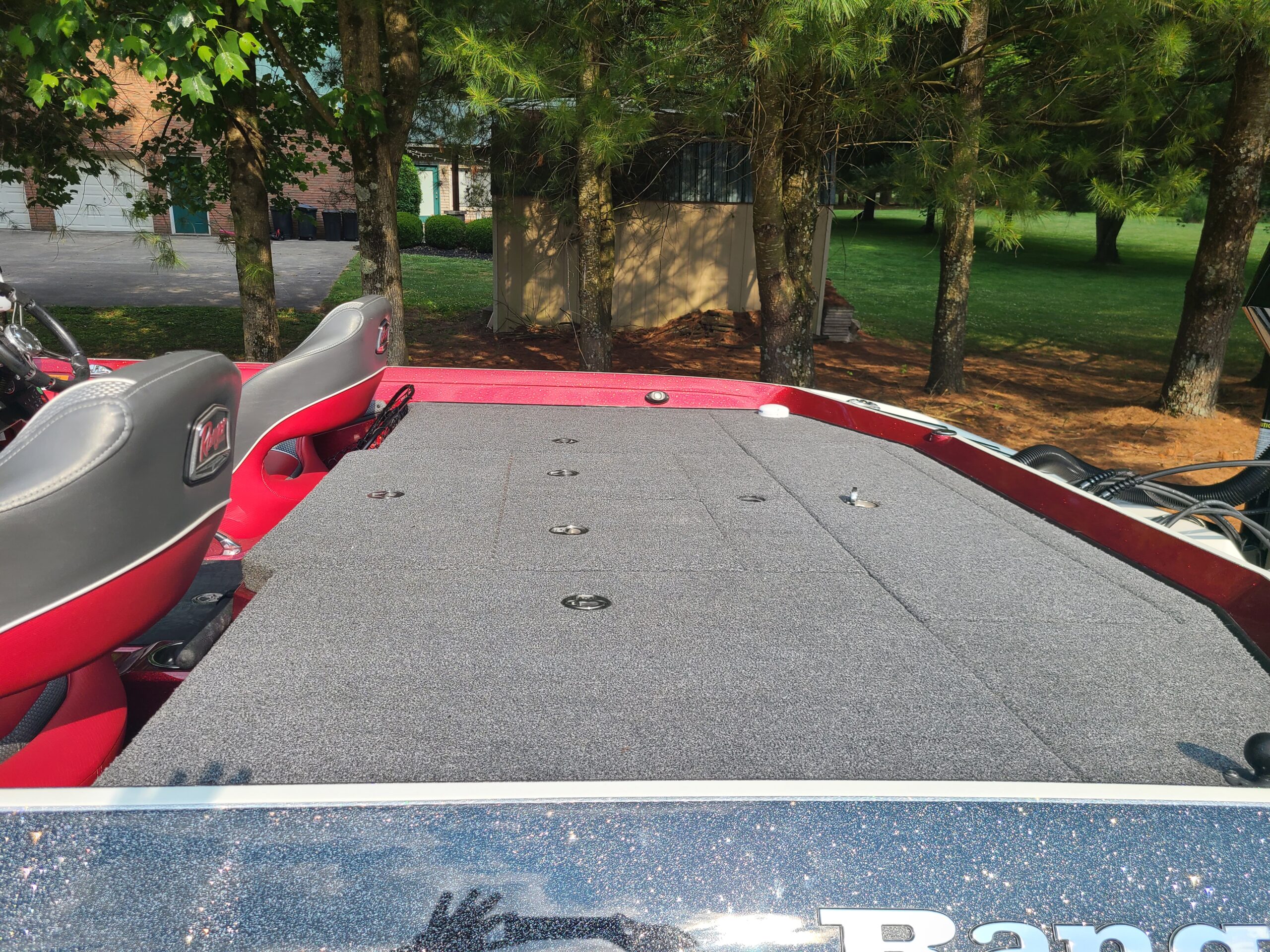 2019 Ranger 522D | OutdoorsFIRST