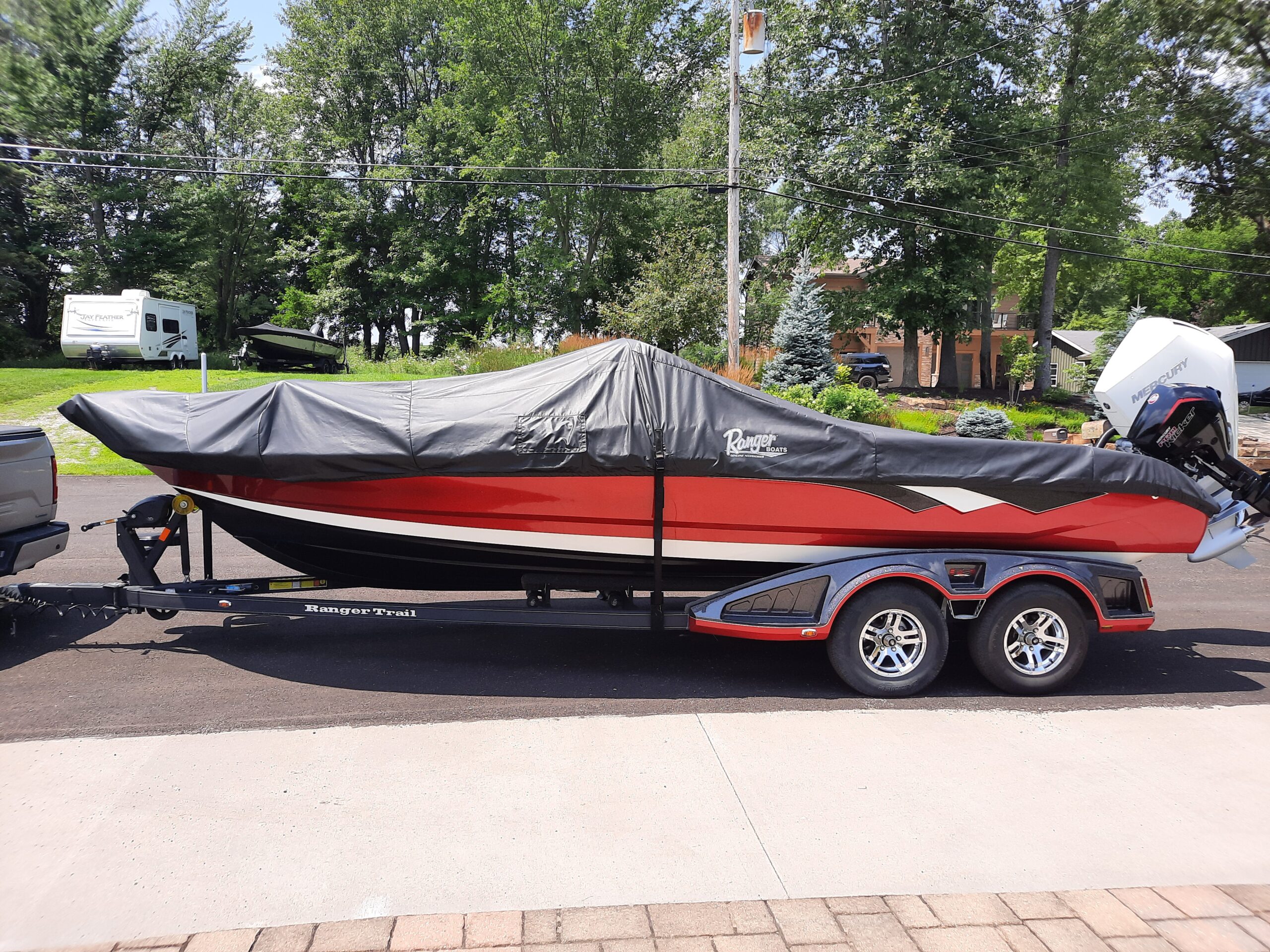 2020 Ranger 621 CFS Pro | OutdoorsFIRST