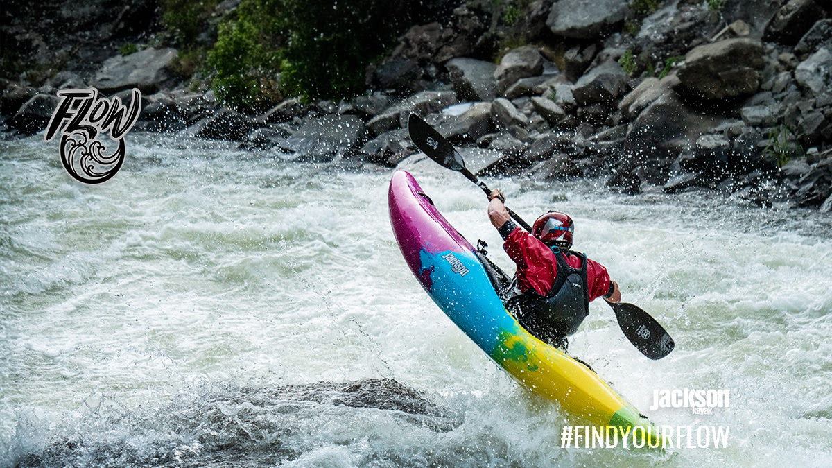 Jackson Kayak is proud to announce our latest Whitewater Design: the ...