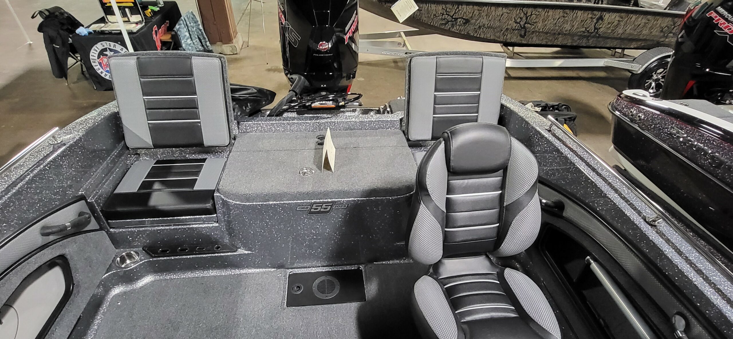 2023 Ranger 1880MS Angler | OutdoorsFIRST