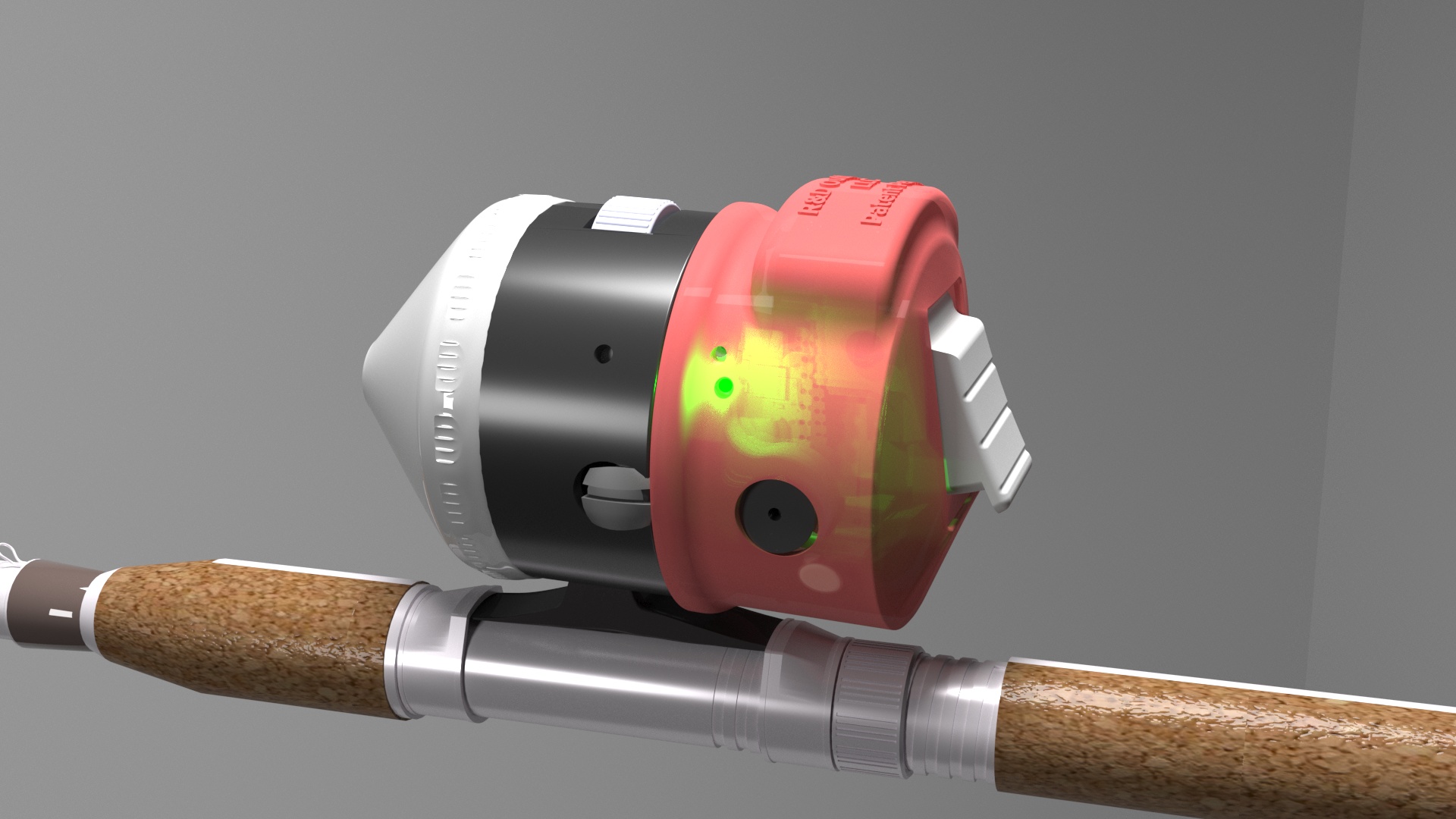 The Perfect Caster | OutdoorsFIRST