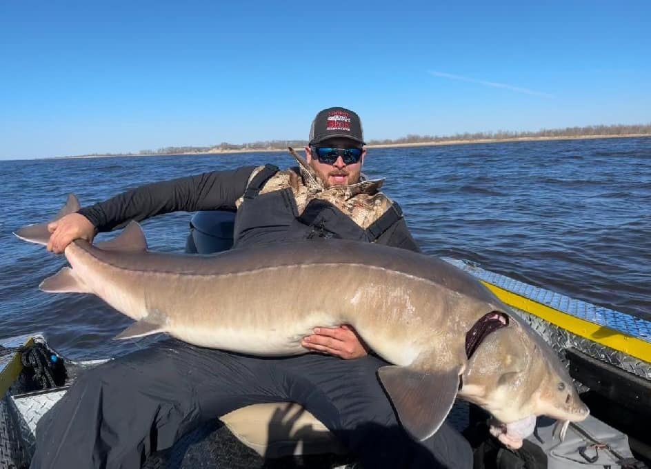 Lake of the Woods MN Fishing Report 4/30/24 | OutdoorsFIRST