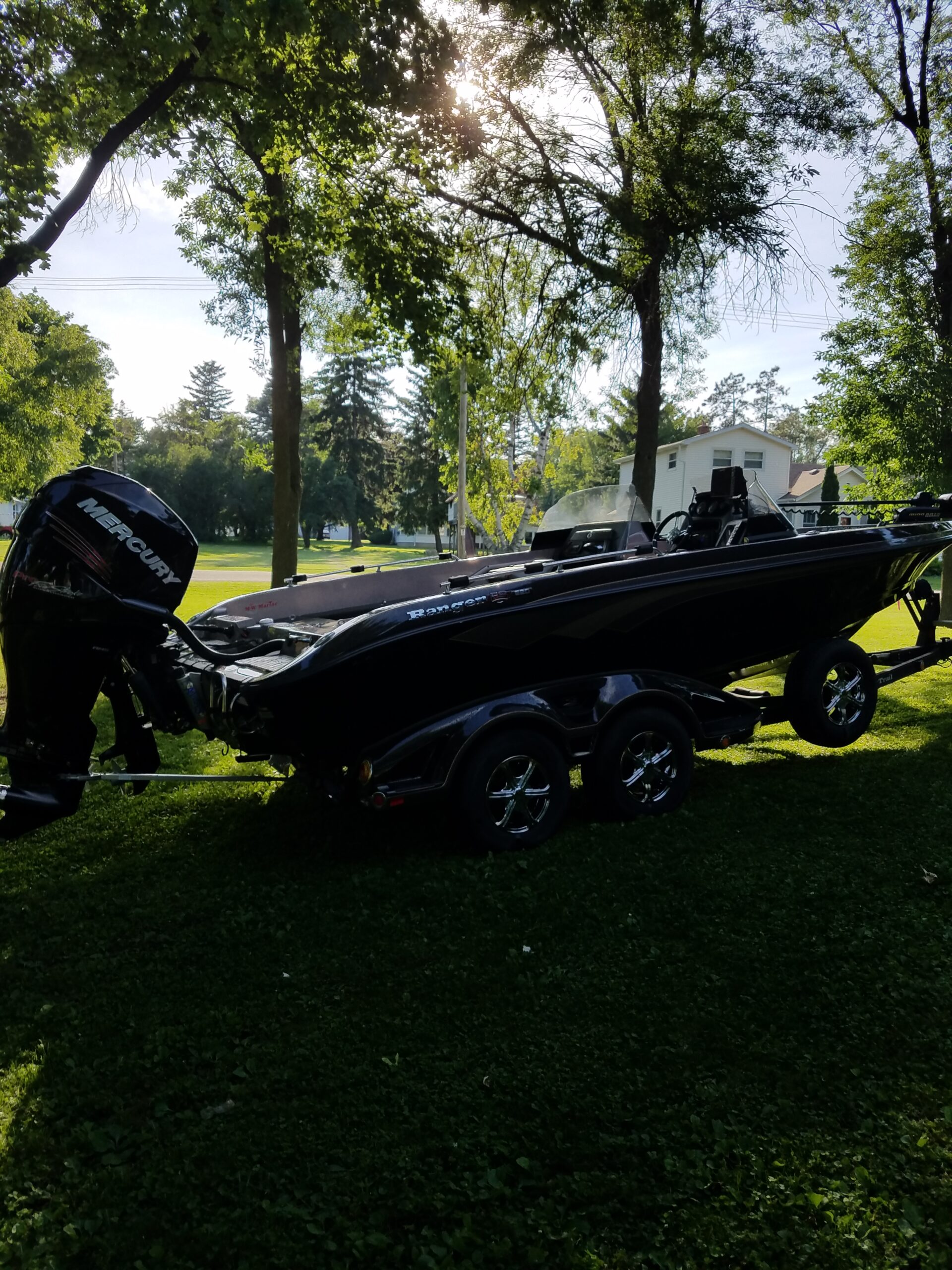 2015 Ranger FS 620 | OutdoorsFIRST